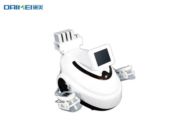 Lipolaser Slimming Llipo Freezing Fat freeze Portable Machine Lipo Laser Lipolysis Diode supplier