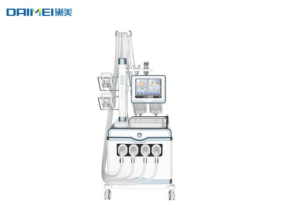 2020 New Technology Cryotherapy Criolipolisis Body Shaper  Shock Wave Therapy Equipment supplier