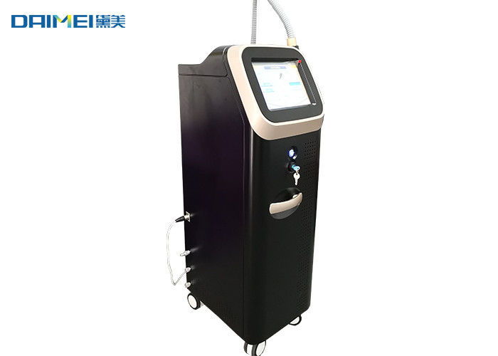 1064nm 532nm 755nm Picosure Laser Machine 1-10 HZ Frequency For Tattoo Removal supplier
