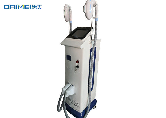 IPL OPT 360 Magneto Optic Hair Removal Machine For Acne Scar Removal supplier