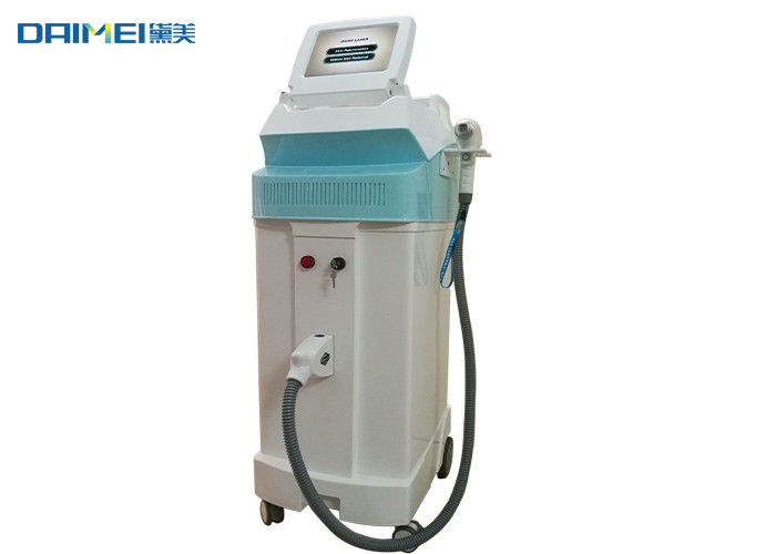 808nm Diode Laser Hair Removal Professional Equipment For Beauty Salon CE Certificate supplier