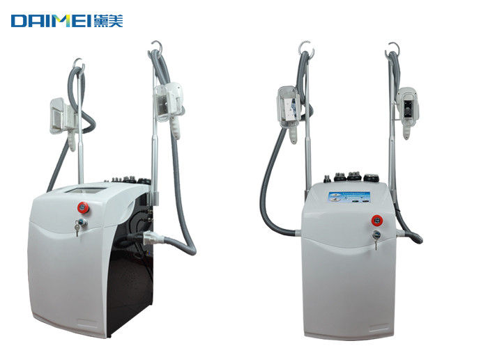 DM-VG1 Cryolipolysis Slimming Machine RF Radio Frequency Cavitation Beauty Equipment supplier