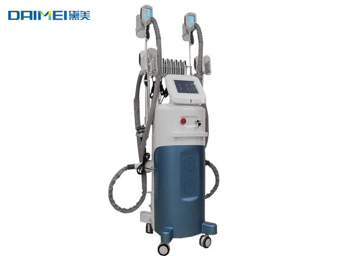 1800W Ultrasonic Liposuction Cavitation Slimming Machine For Salon / Clinic / Spa supplier