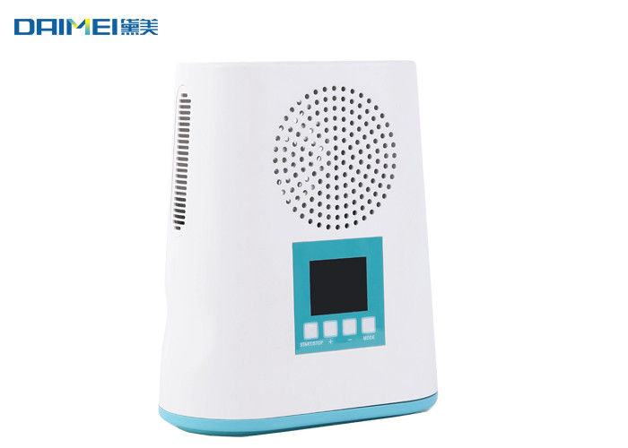 Safe Cavitation Weight Loss Machine , Portable Fat Freeze Machine For Home supplier