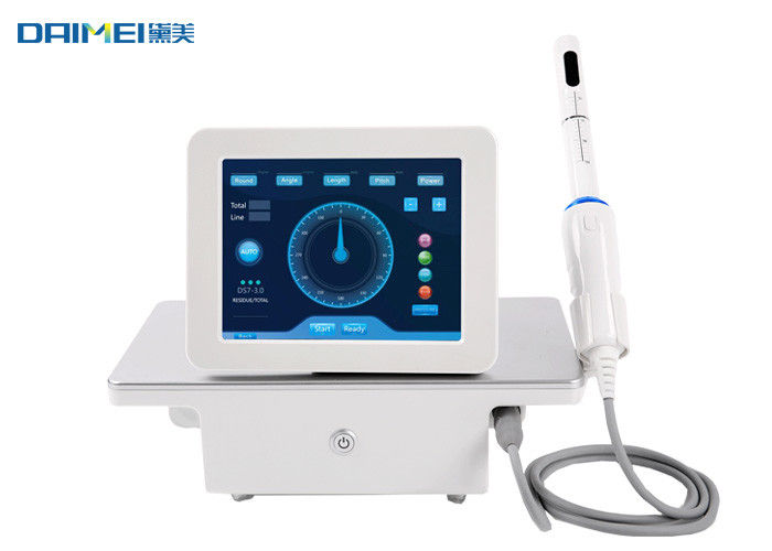 360°Rotation Emission HIFU Beauty Machine Non Invasive For Vaginal Rejuvenation supplier