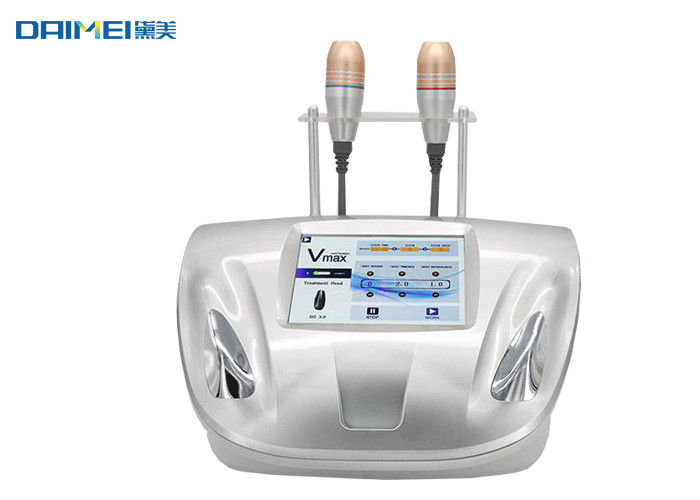 V-MAX High Intensity Focused Ultrasound For Face Lifting 3.0mm 4.5mm 2 Cartridges supplier
