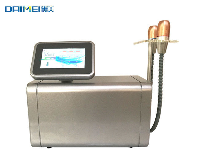 Stable Operation HIFU Beauty Machine No Limited Shots 3.0mm 4.5mm With Double Cartridges supplier