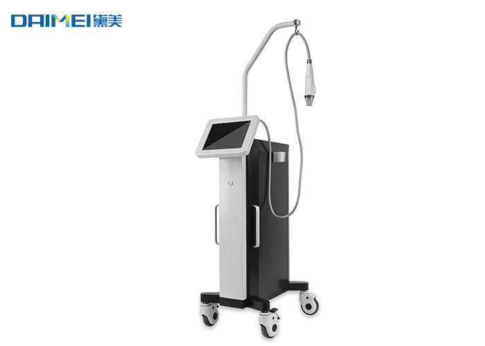 Vertical Needle Free Mesotherapy Machine 10 Pins 25 Pins 64 Pins Nano Pins supplier