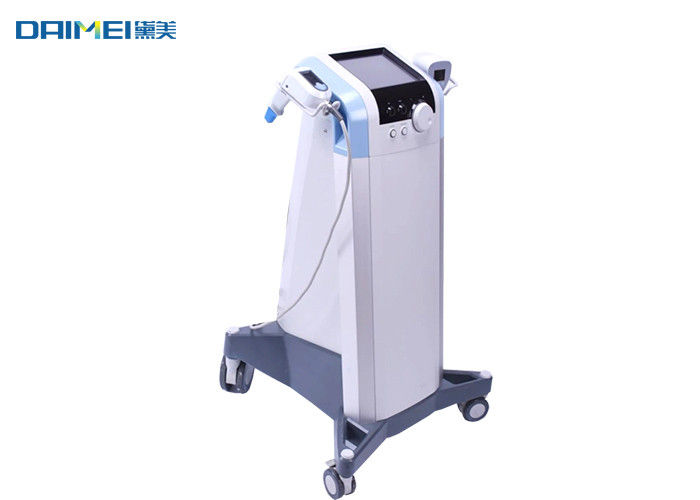BTL Slimming Machine , Ultrasound Fat Reduction Machine For Skin Tightening supplier