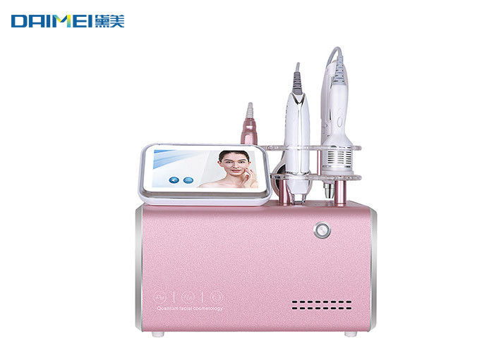 Mesogun Mesotherapy Gun Rf Thermalift Machine Anti Aging Wrinkle Removal Device supplier