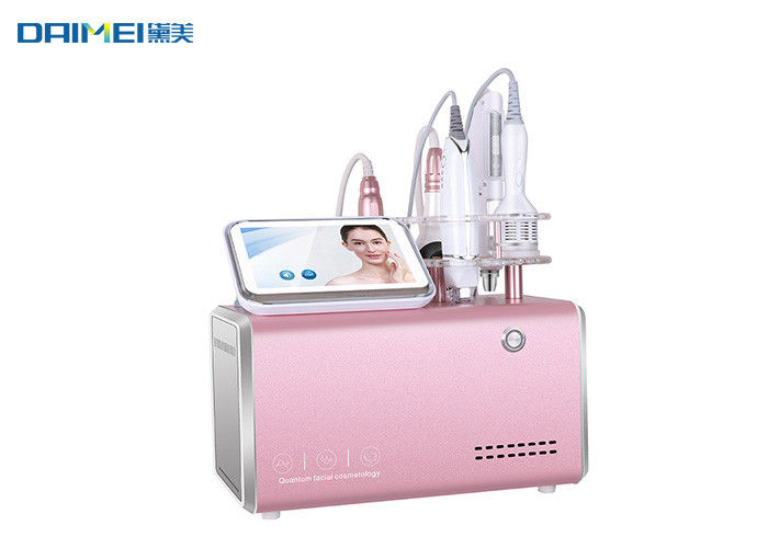 Radio Frequency RF Thermolift Machine  Water Mesotherapy Product For Distributor supplier