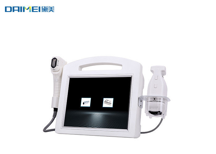 3 d Hifu Machine For Sale Hifu For Weight Loss Liposonix  Machine Body  Shaping supplier