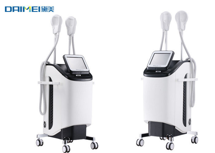 HIFEM High Intensity Focused Electromagnetic HI-EMT Machine Builds Muscle Burns Fat supplier