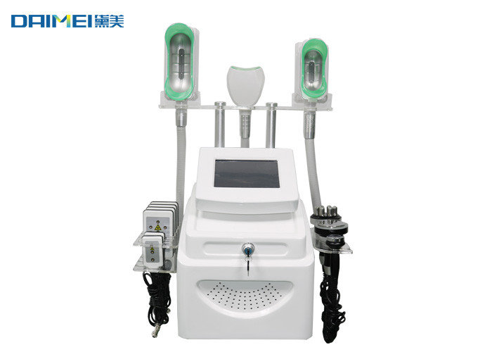 2020 New Portable 360 Cryolipolysis Fat Freezer Cavitation Vacuum Therapy Machine supplier