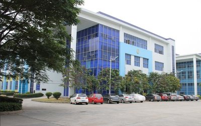 Shenzhen ZYF Technology Limited