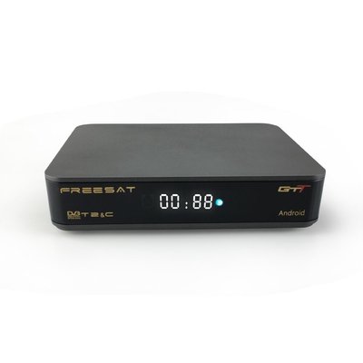 Android 6.0 Starhub Cable TV Box With Subscription Built In Wifi High Speed USB