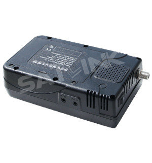 DVB Satlink Satellite Finder Meter , 3.5 Digital WS 6906 Satellite Finder