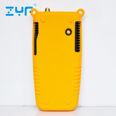 Original Satellite Dish Signal Meter HD MPEG-4 , Digital Satellite Finder With Lcd Screen DVB S2