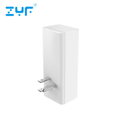 WP211 Mini Wifi Smart Plug Socket With Timer Support Android / IOS System