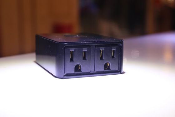 3 Grounded Outlets Outdoor Wireless Remote Control Outlet RF 2060 OEM Support