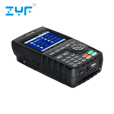 WS 6916 Satlink Satellite Finder Meter , HD MPEG4 DVB-S2 Satellite Finder Meter