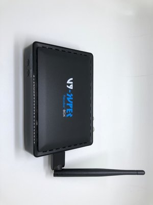 V9 Cable Box Singapore Super With 2 USB Port Support Recording