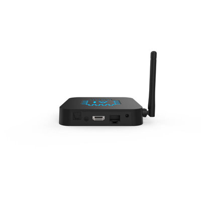 AI TAK Pro1 IPTV Brasil HD 4K 250 TV Channels Quad Core Android 6.0 Operation System