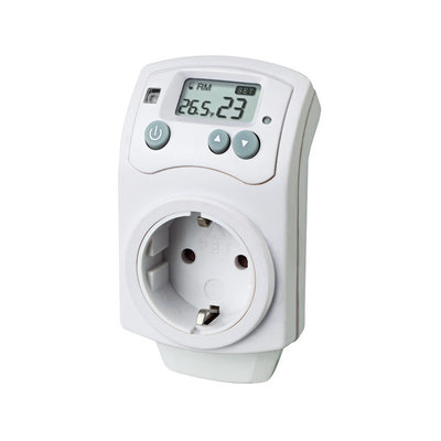 125V AC 60Hz Temperature And Humidity Controller 30%-80% Humidity Accuracy Range