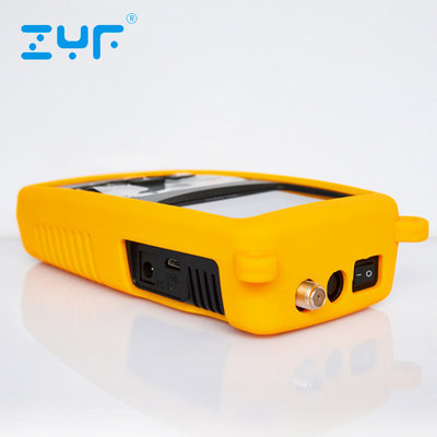 Multi-function Portable 18/13V(IMax 400mA)	Satlink Satellite Finder Meter  with LCD Display 