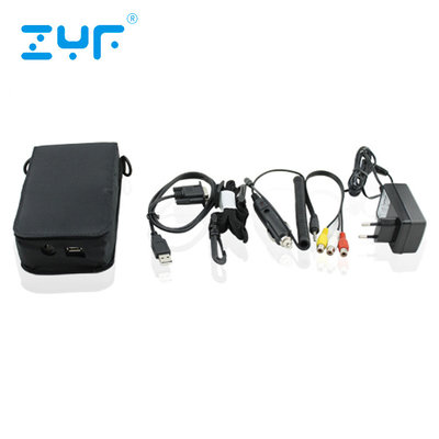 Digital Satlink Satellite Finder Meter , Strength Quality Satellite TV Signal Finder