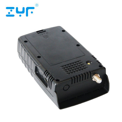 TFT LCD Screen Satlink Satellite Finder Meter 3.5 Inch High Definition