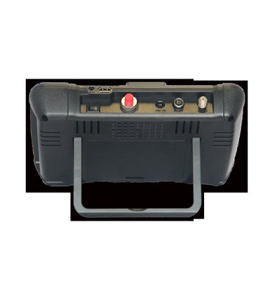 Satlink WS 6980 Digital Satellite Meter , Fully DVB Satellite Signal Meter With Mer Spectrum Analyzer