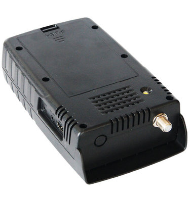 WS 6916 Satlink Satellite Finder Meter , HD MPEG4 DVB-S2 Satellite Finder Meter