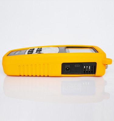 2018 top sell Satlink Satellite Finder Meter WS 6933 easy to carry