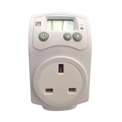 Incubator Digital Temperature Controller 5-30℃ Temperature Range 230V AC 50Hz
