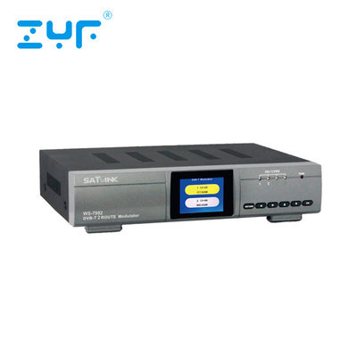 Satlink WS 7992 DVB Modulator HDMI 2 Route MPEG4  , HDMI Broadcast Equipment