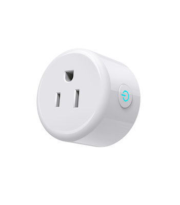 Remote Control Smart Plugs That Work With Alexa , Mini IFTTT Socket