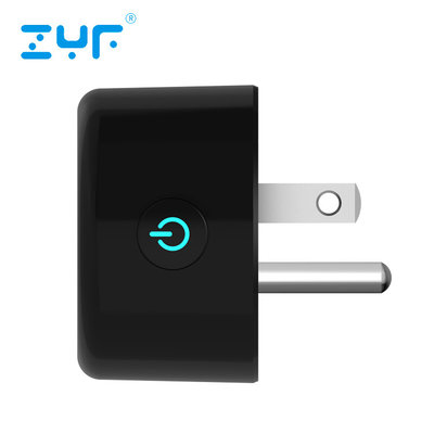 Remote Control Smart Plugs That Work With Alexa , Mini IFTTT Socket