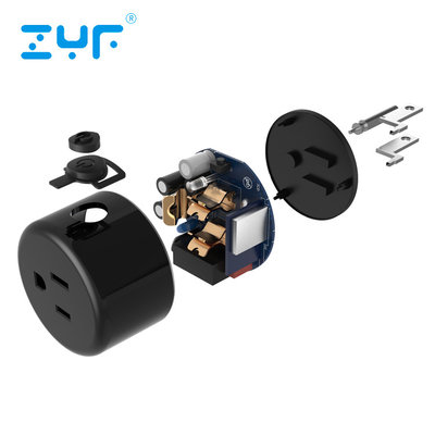 Remote Control Smart Plugs That Work With Alexa , Mini IFTTT Socket