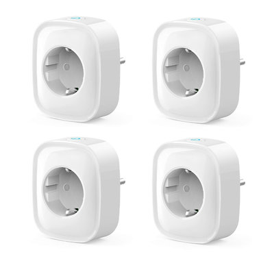 IFTTT Mini Wifi Plug  2.4Ghz Network With Timer Amazon Echo / Google Home