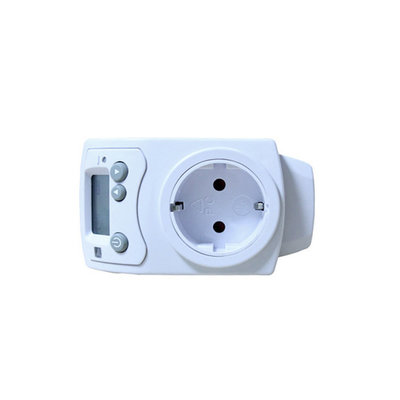 Raga 30 Temperature Humidity Controller , 230VAC 50Hz Programmable Room Thermostat