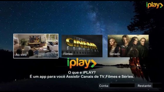 Wifi Support IPTV Box Brasil Android Provid Channels List With Subscriptions
