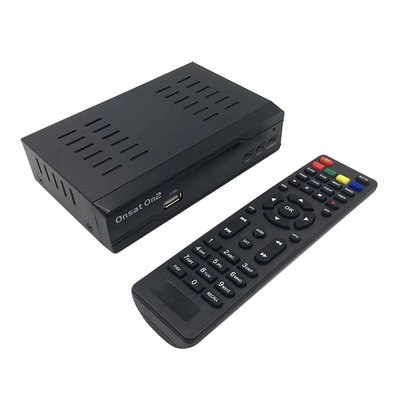 6 Months TCAM Code Satellite TV HD Receivers 1080P Full HD DVB-S2 ONSAT ON2