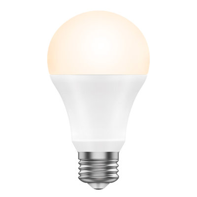 Alexa Smart Wifi LED Bulb Music Control , Wifi Enabled Light Bulbs Google Home Assistant