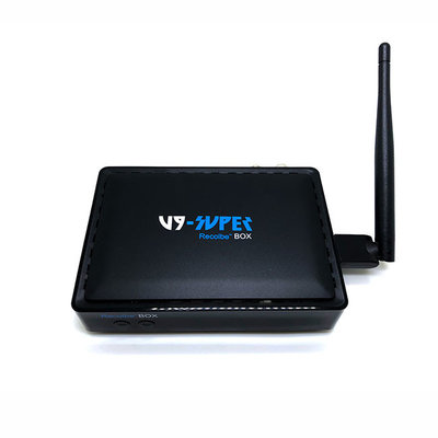 HD Channels Singapore Starhub TV Box V9 Subscriptions Dual Core