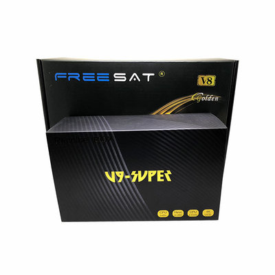 Android 7.1 Cable Box Singapore Dual Core Upgrade From V9 Pro / V8