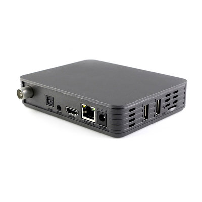 GTT Singapore Starhub Cable Box Android 6.0  Operation System With All Starhub Channels