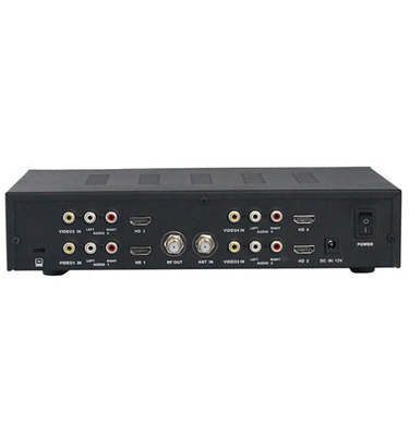 Satlink WS 7992 DVB Modulator HDMI 2 Route MPEG4  , HDMI Broadcast Equipment