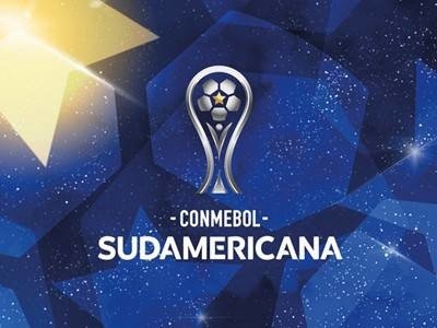 Copa Libertadores de America and Copa Sul-Americana
