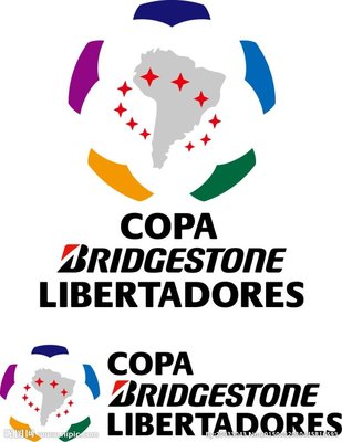 Copa Libertadores de America and Copa Sul-Americana